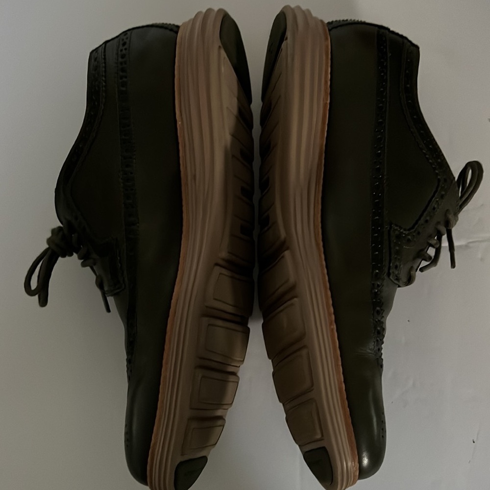 Cole Haan Lunargand Long Wing - Gem